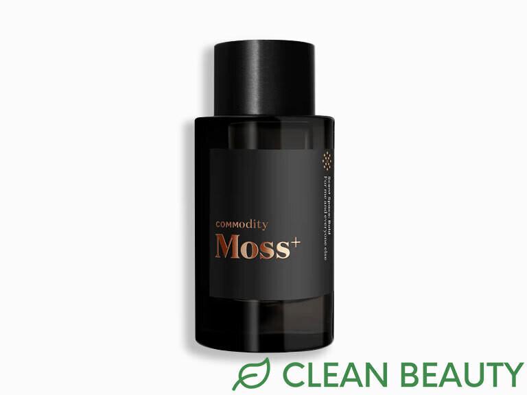 Commodity Fragrances Moss+ Bold