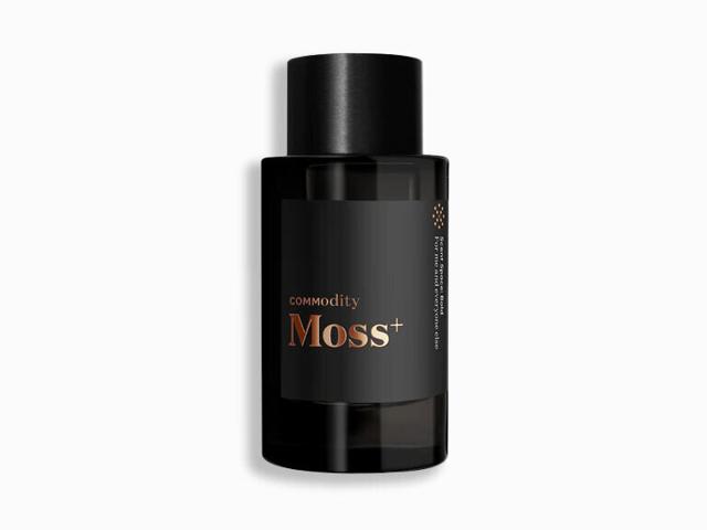 Commodity Fragrances Moss+ Bold