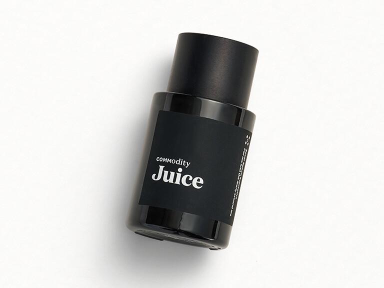 Commodity Fragrances Juice Expressive