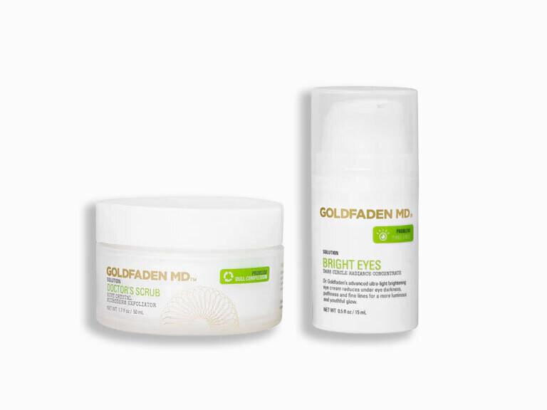 Goldfaden Md Best-Selling Duo Kit