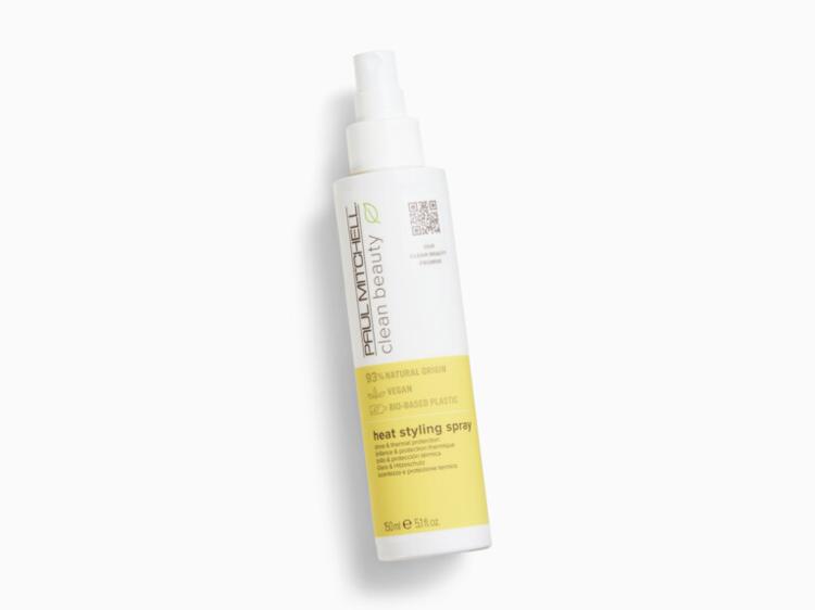 Paul Mitchell Clean Beauty Heat Styling Spray